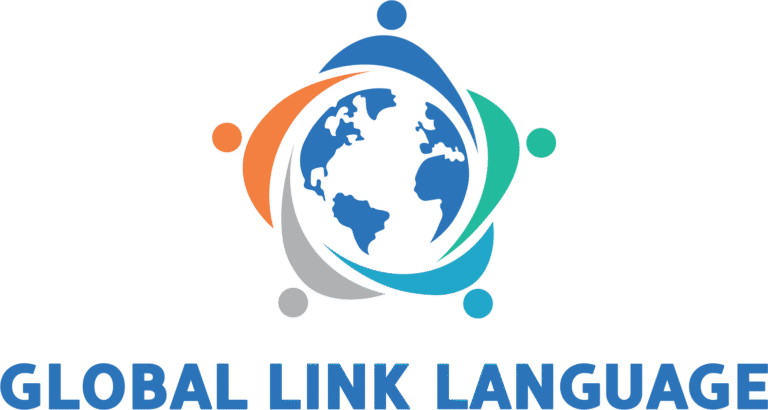 Về chúng tôi - Global Link Language