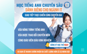 500+ từ vựng tiếng Anh ngành công nghệ phổ biến dành cho dân IT - Global Link Language